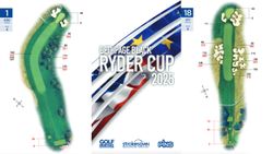 Masters Map & Flag: First Look Inside Augusta National’s Incredible ...