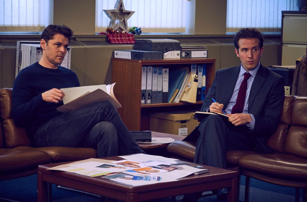 Vera Christmas special 2023: release date, cast, plot, guide | What to ...