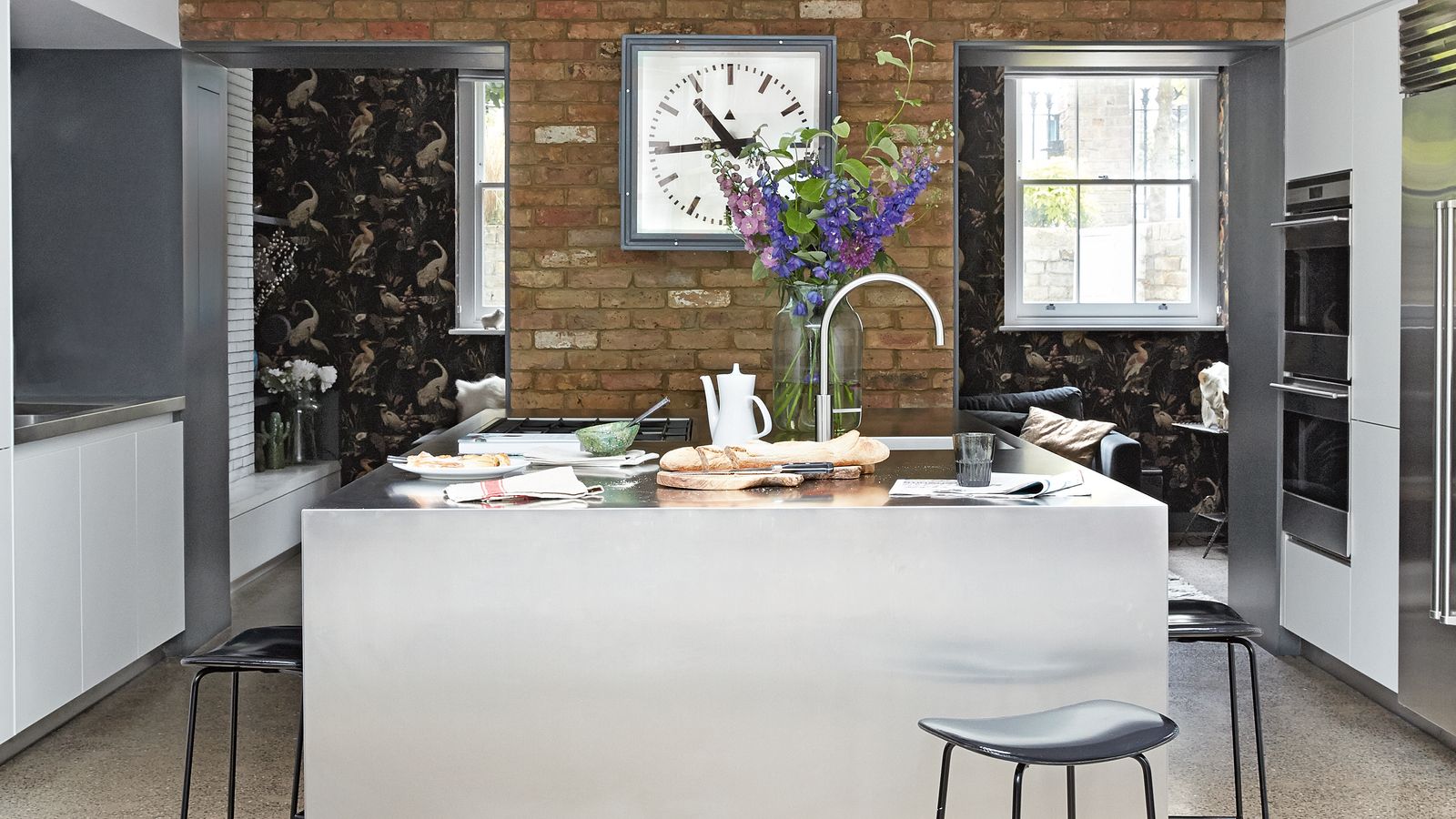 The secret to an organized kitchen - this former private chef’s simple ...