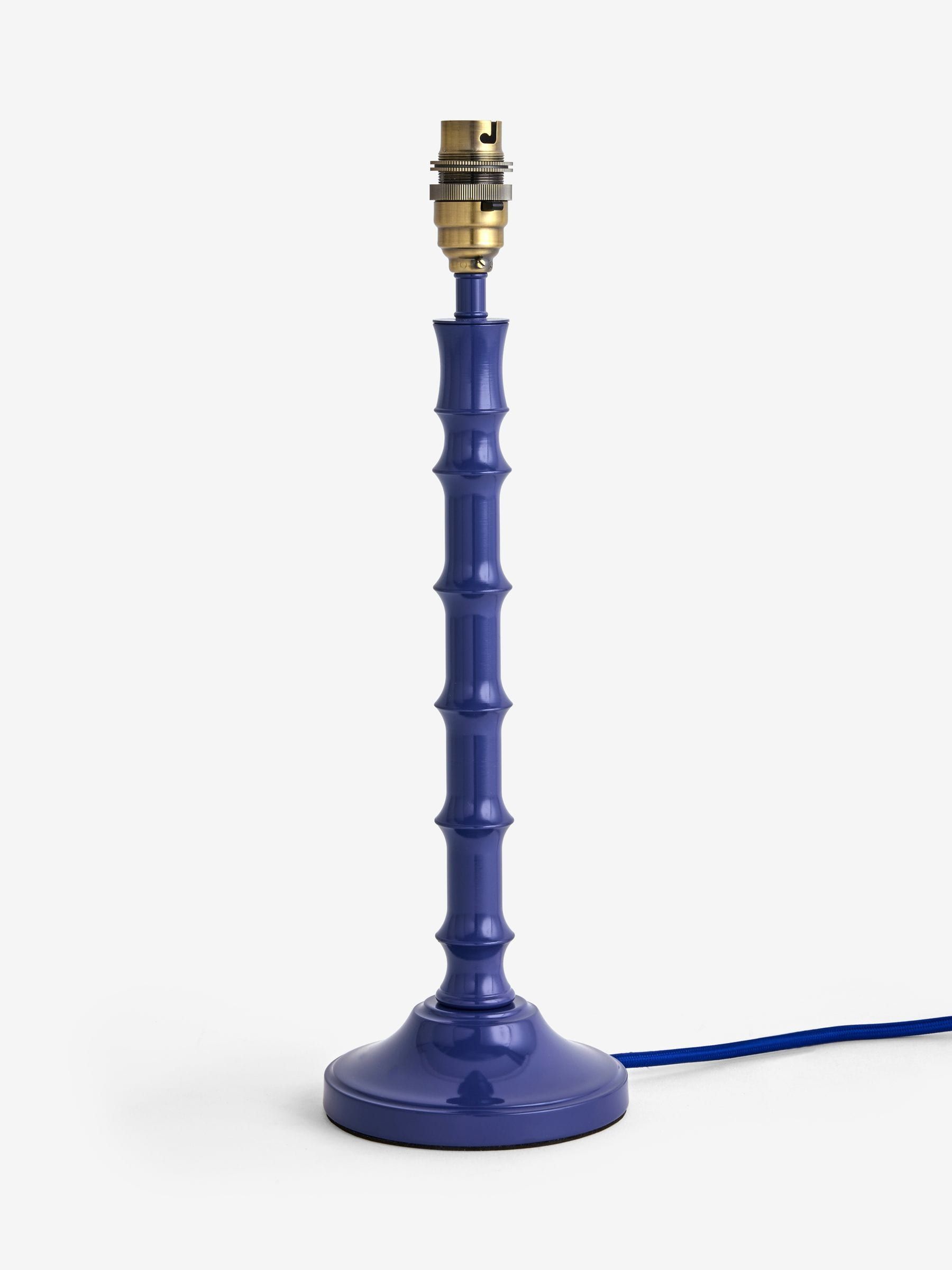 Is Next the new Pooky? Yes, and these stunning lamps prove it | Ideal Home