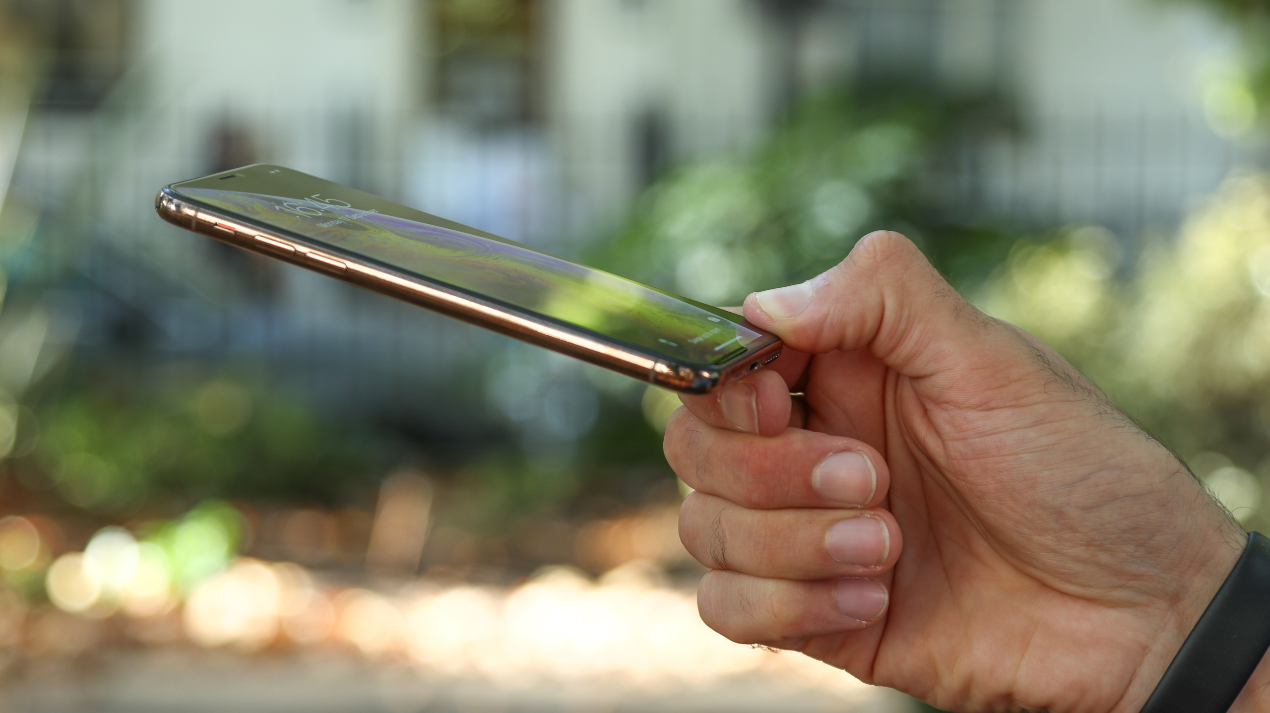 IPhone XS Review TechRadar