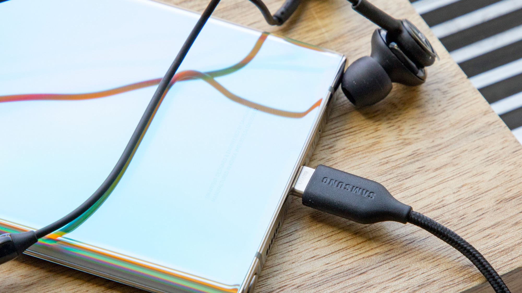 Samsung Galaxy S11 Battery Is Likely Exactly The Same As Another