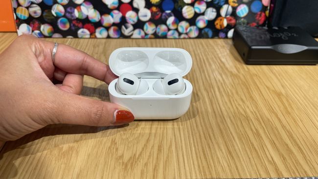 Apple AirPods Pro review | What Hi-Fi?
