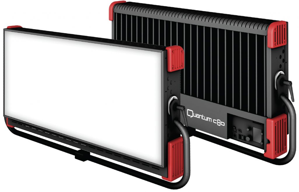 Cineo Unveils its Next Generation Lighting Solution with the Quantum ...