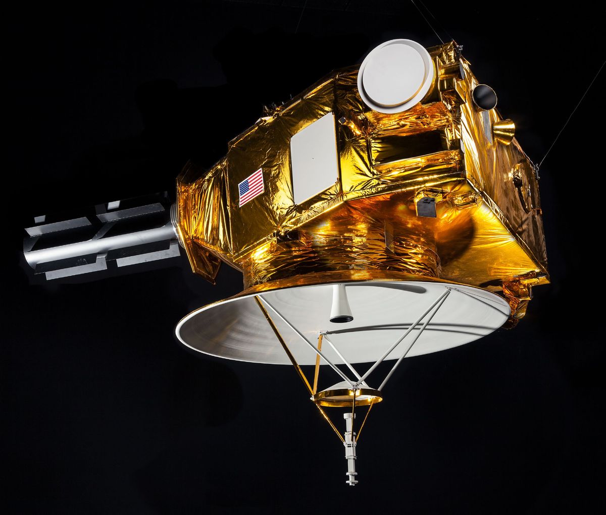 The Journey to Spaceflight: A Q&A with Author Roger D. Launius | Space