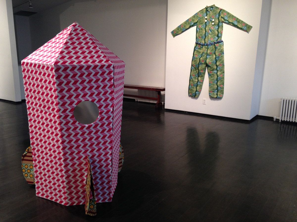 Meet 'The Afronauts': Zambia's Forgotten Space Program (Photos) | Space