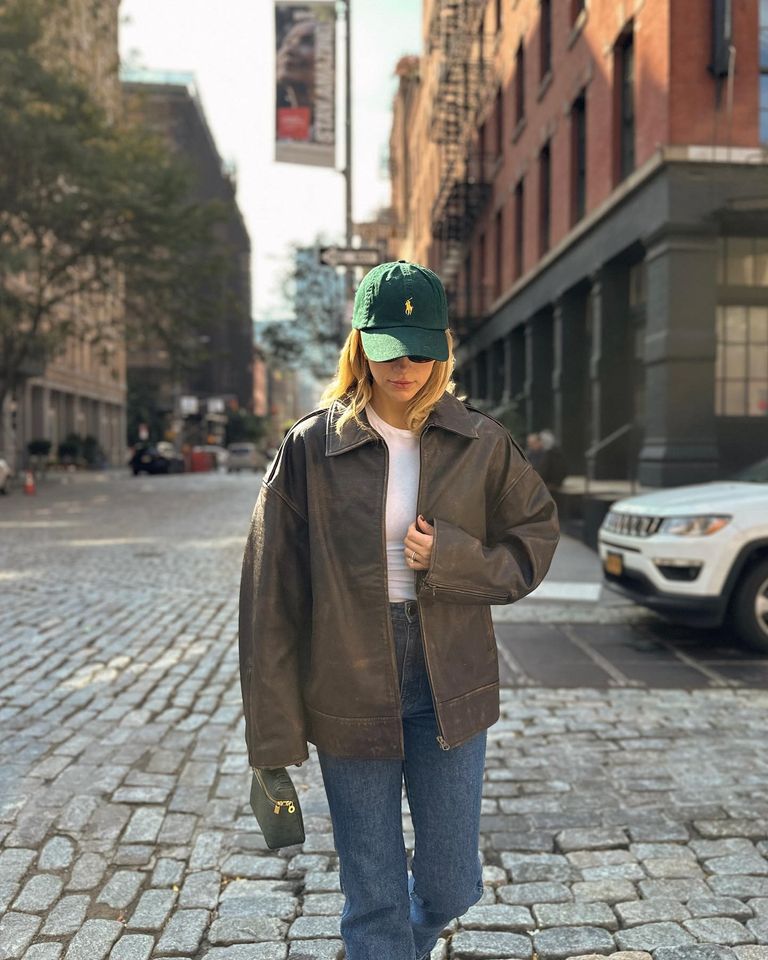 The 23 Best Baseball Caps for Summer | Who What Wear