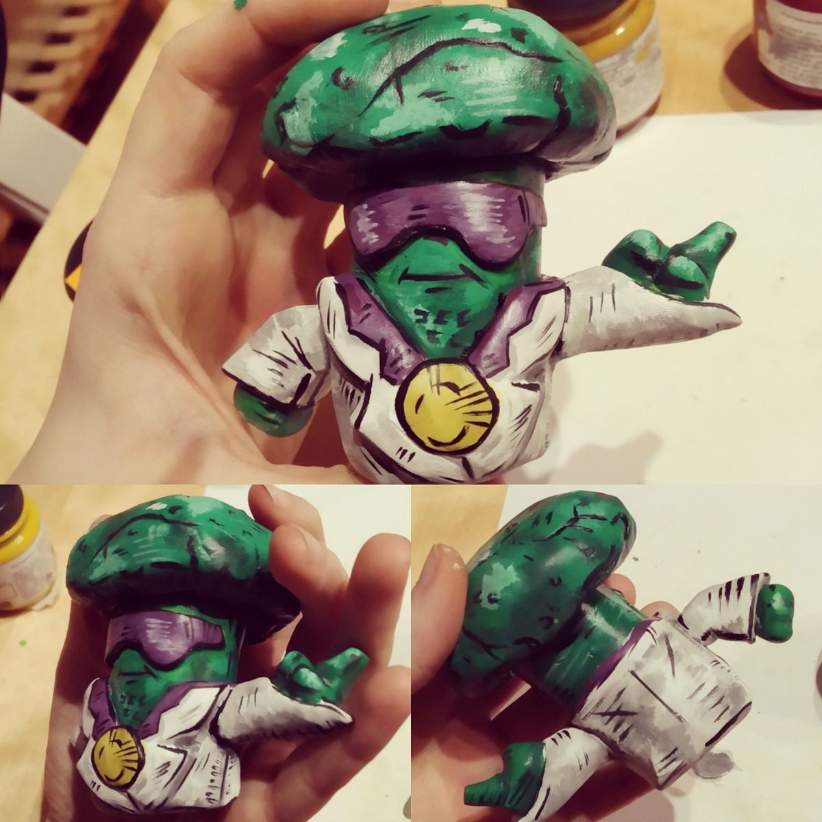 Say goodbye to Clementine with this Walking Dead cosplay | PC Gamer