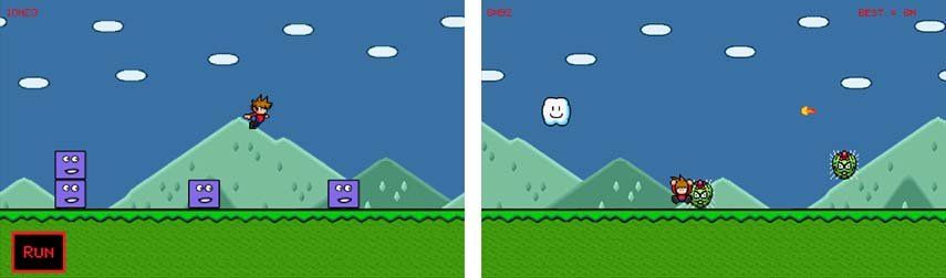 Windows Phone Game Round-up: Platformer Games | Windows Central