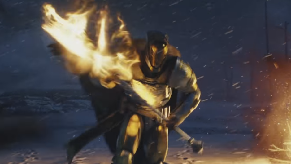 Destiny: The Collection has every expansion wrapped up in a $60/£50 box ...