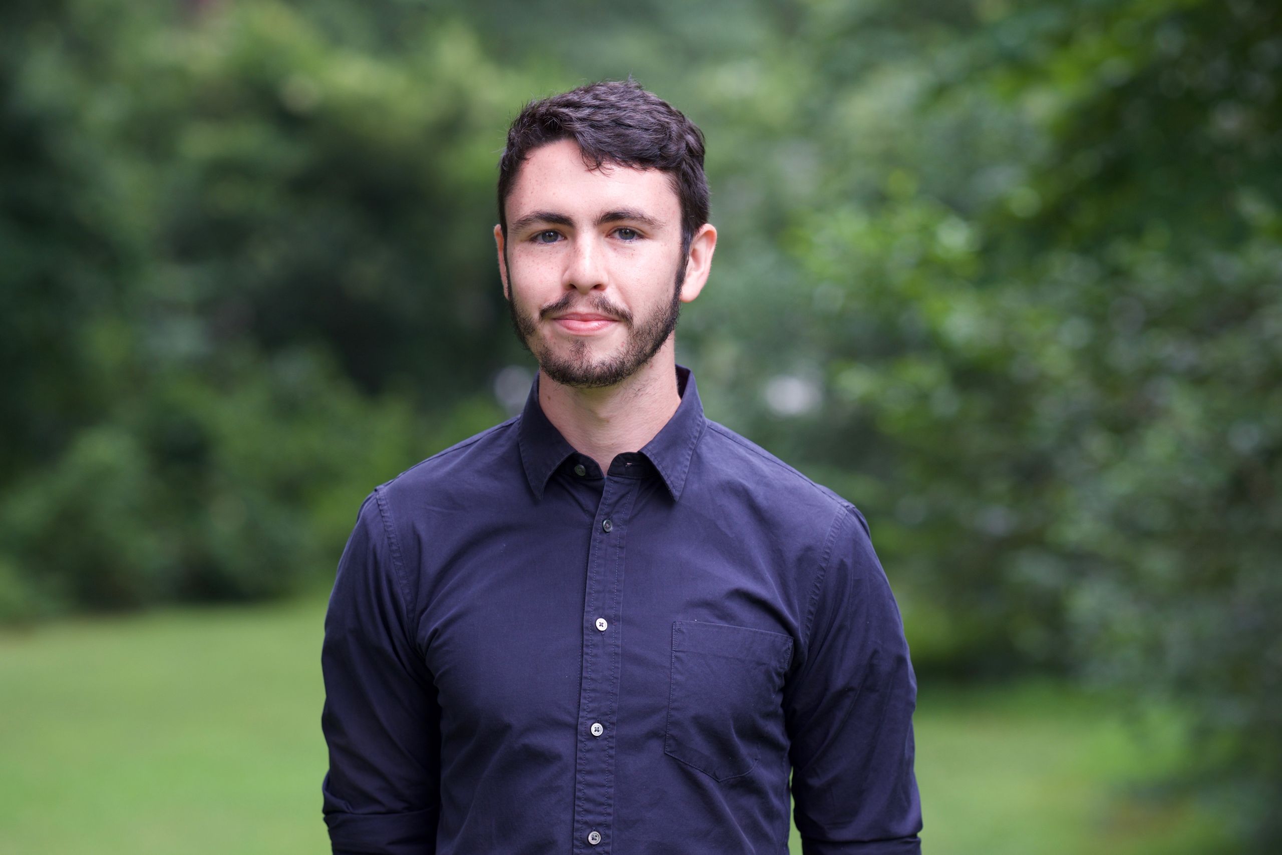 The Nine 2019: Jesse Scarborough | AVNetwork