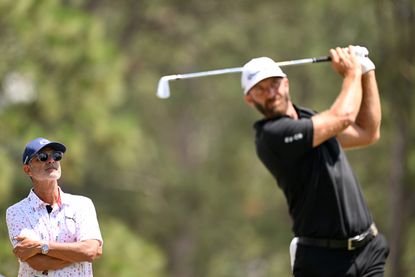 US Open: Claude Harmon III Predicts Six Hour Rounds At Pinehurst | Golf ...