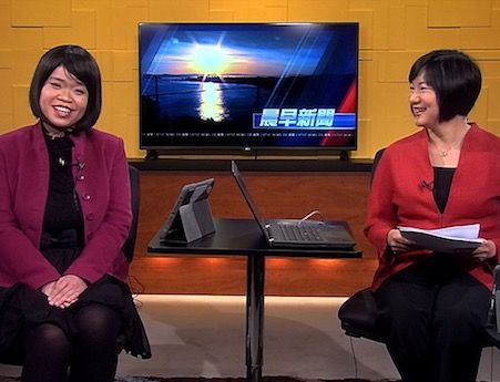 KTSF Launches Local Morning News in Chinese | Next TV