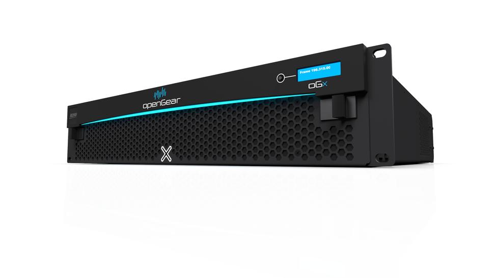 openGear Celebrates 15 Years of Success | TV Tech