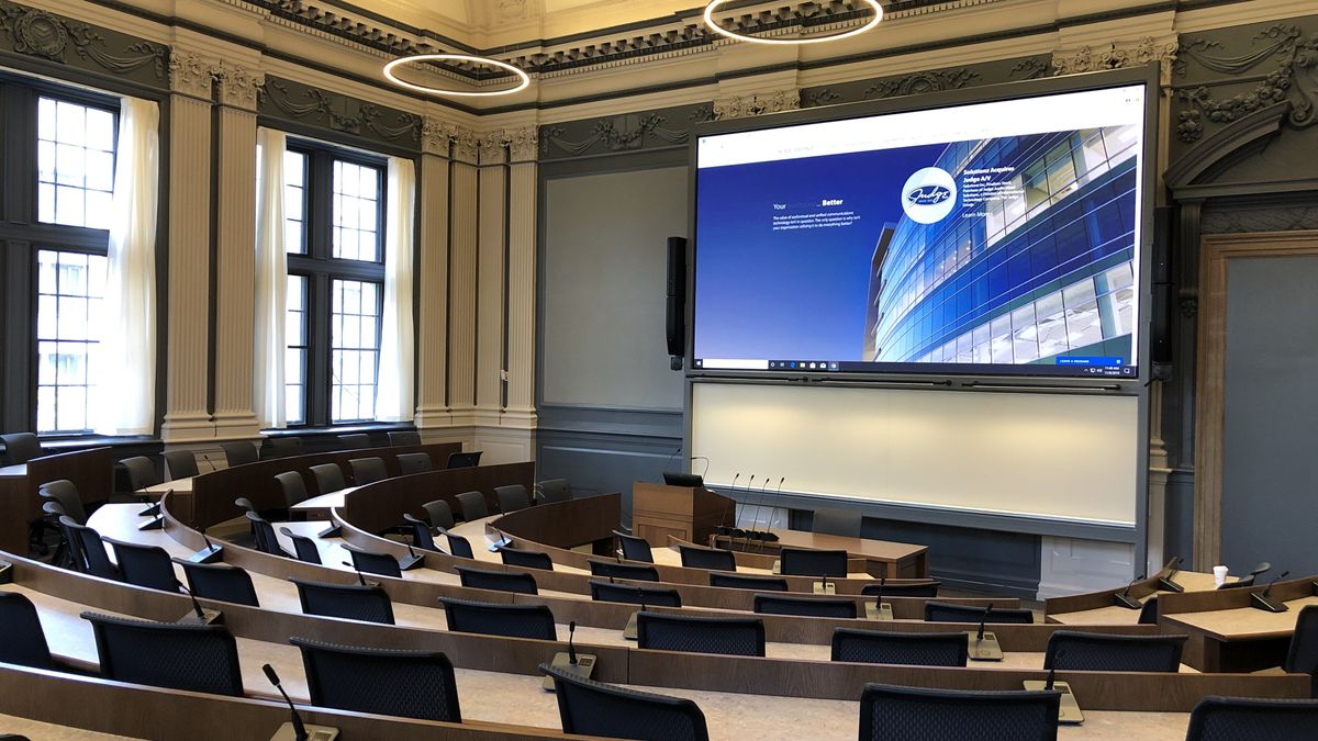 SCN 2020 Installs of the Year | AVNetwork