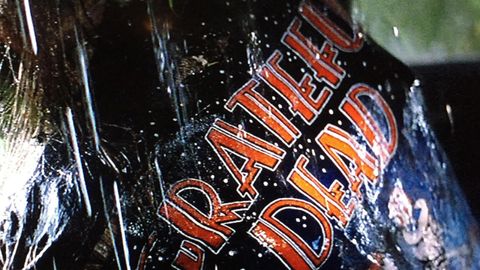 32 Movies And TV Shows That Reference The Grateful Dead | Cinemablend
