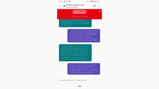 My frustrating encounter with Nintendo customer support | Laptop Mag