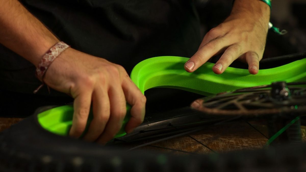 Five essential tips that will give you the perfect MTB tire setup ...