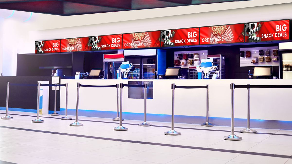 A New Philips Digital Signage Series Delivers Big Impact in Small ...