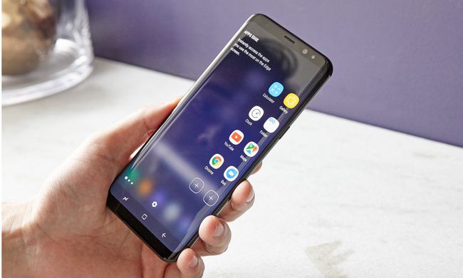 Galaxy S8 Review: A great Android phone for a good price | Tom's Guide