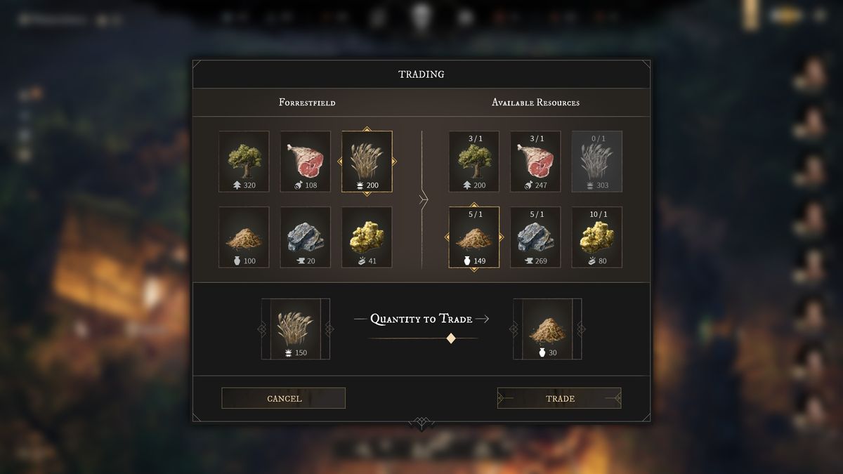 The woods are filled with suffering and Slavic horrors in this survival ...