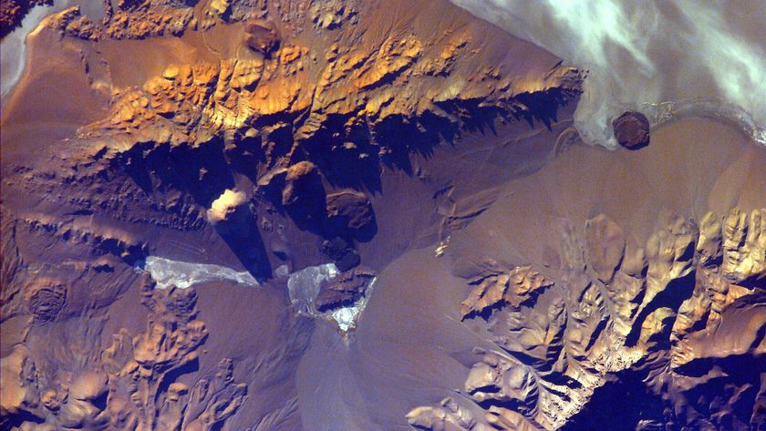 Will we have more earthquakes because of climate change? | Live Science