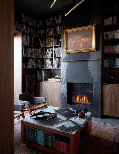 We tour a contemporary Seattle house for a family of eight | Wallpaper*