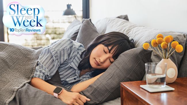 Can bedtime friendly technology help your sleep routine? | Top Ten Reviews