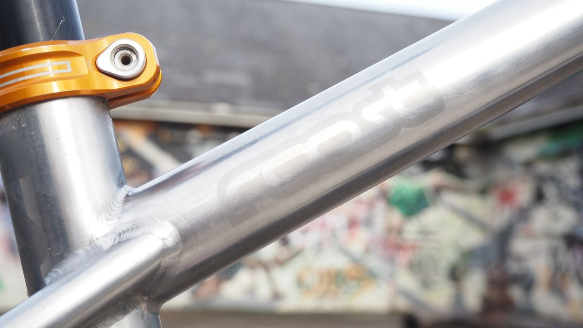 Starling Roost Hope Edition review | Bike Perfect