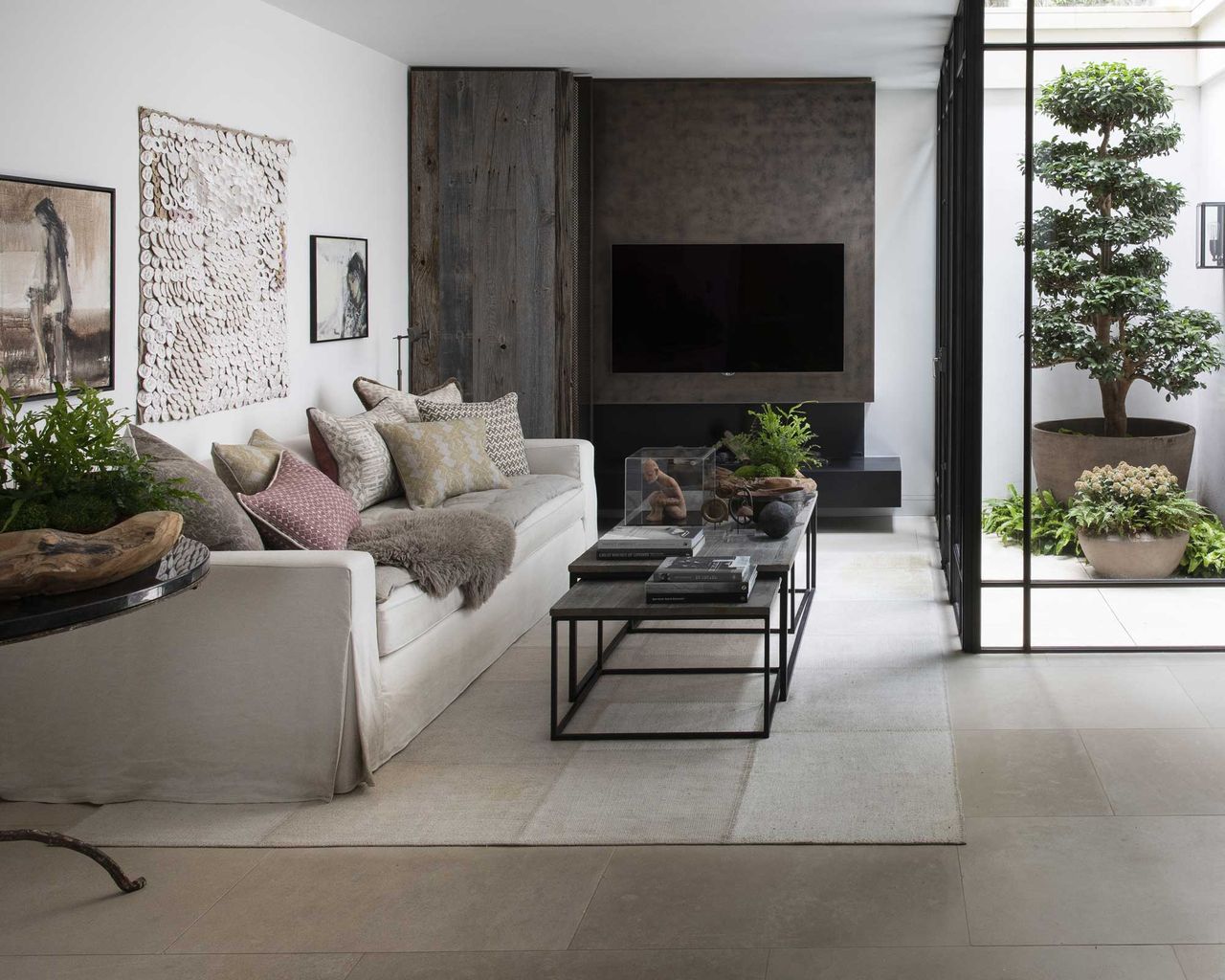 The 13 best space-saving ideas | Homes and Gardens