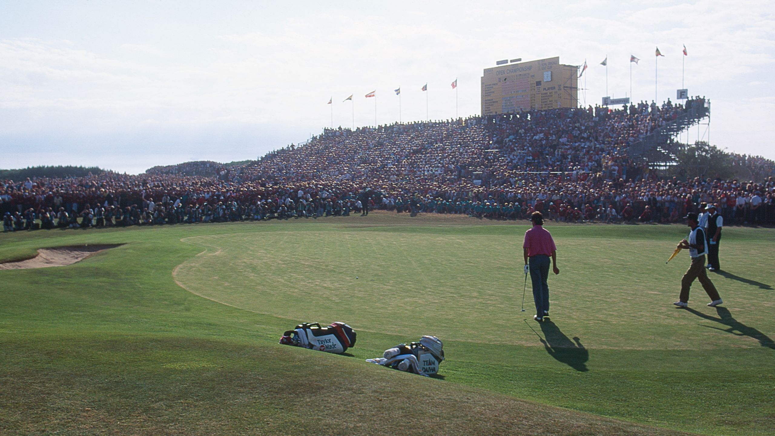 Open Championship Tickets 2026: What To Know | Golf Monthly