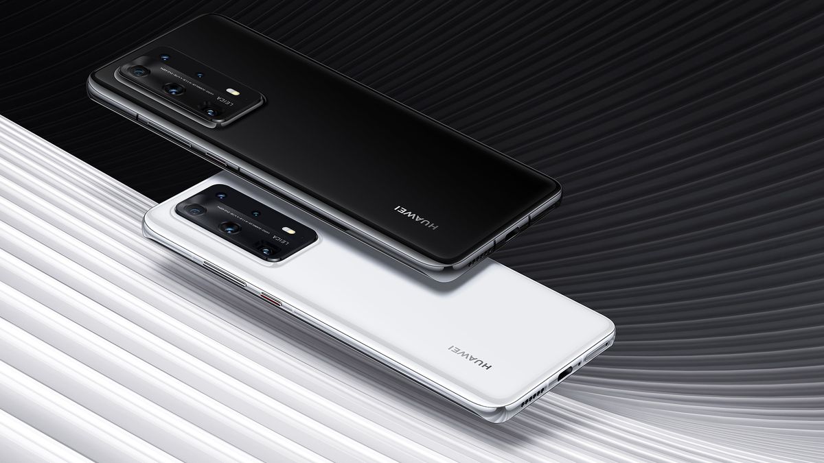 Huawei P40 Pro Plus review | Digital Camera World