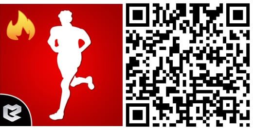 Running + Free, a simple but effective Windows Phone app to track your ...