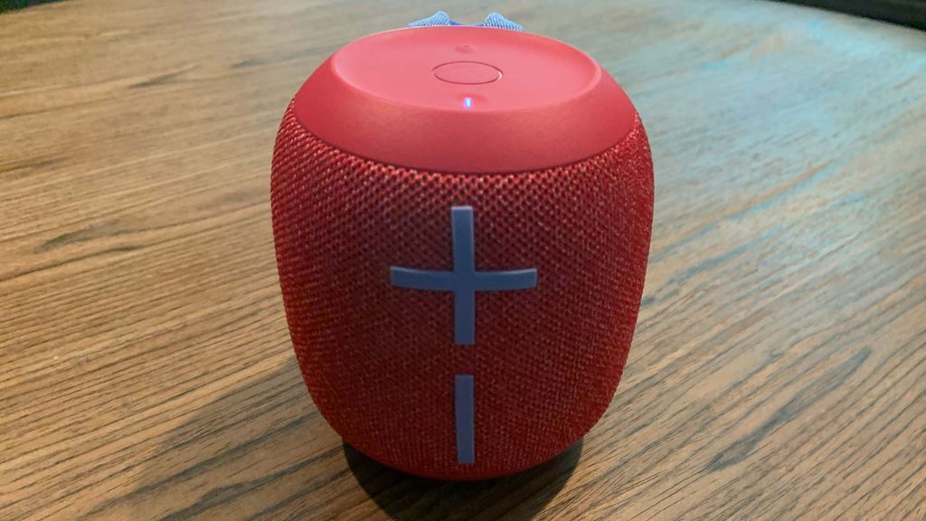 UE Wonderboom 2 Review: This $100 Bluetooth Speaker Packs a Big Punch ...