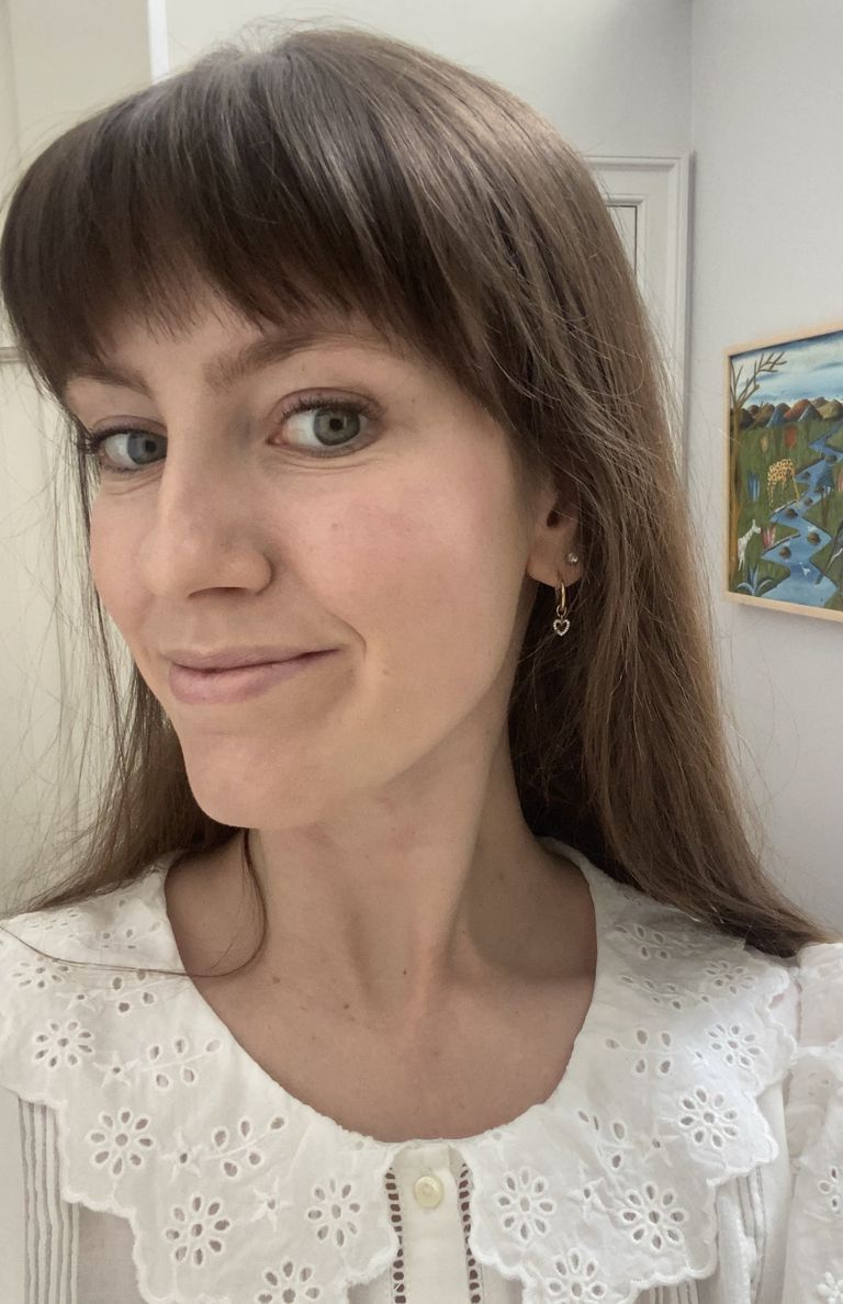 Rhode Blush Is Finally Here—So Are Editors' Honest Reviews | Marie Claire