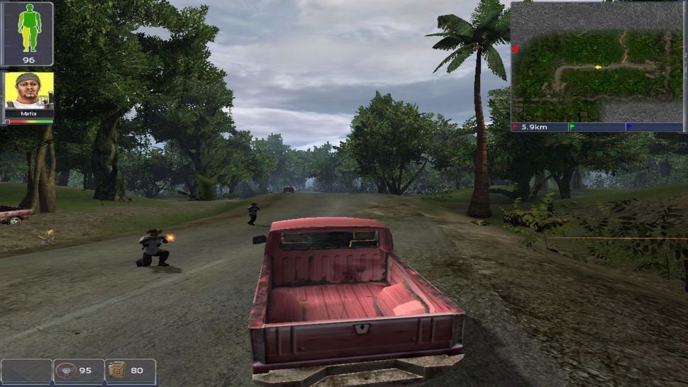 The worst PC games of all time | PC Gamer