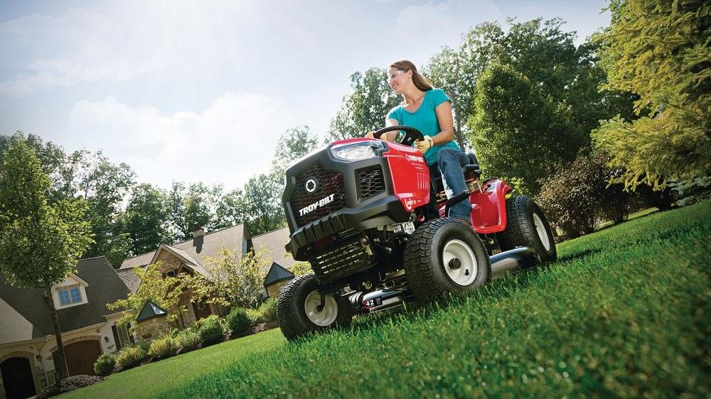 How to prepare your lawn mower for spring summer | Top Ten Reviews