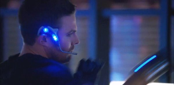 Watch Arrow And Atom Team Up In The Latest Trailer | Cinemablend