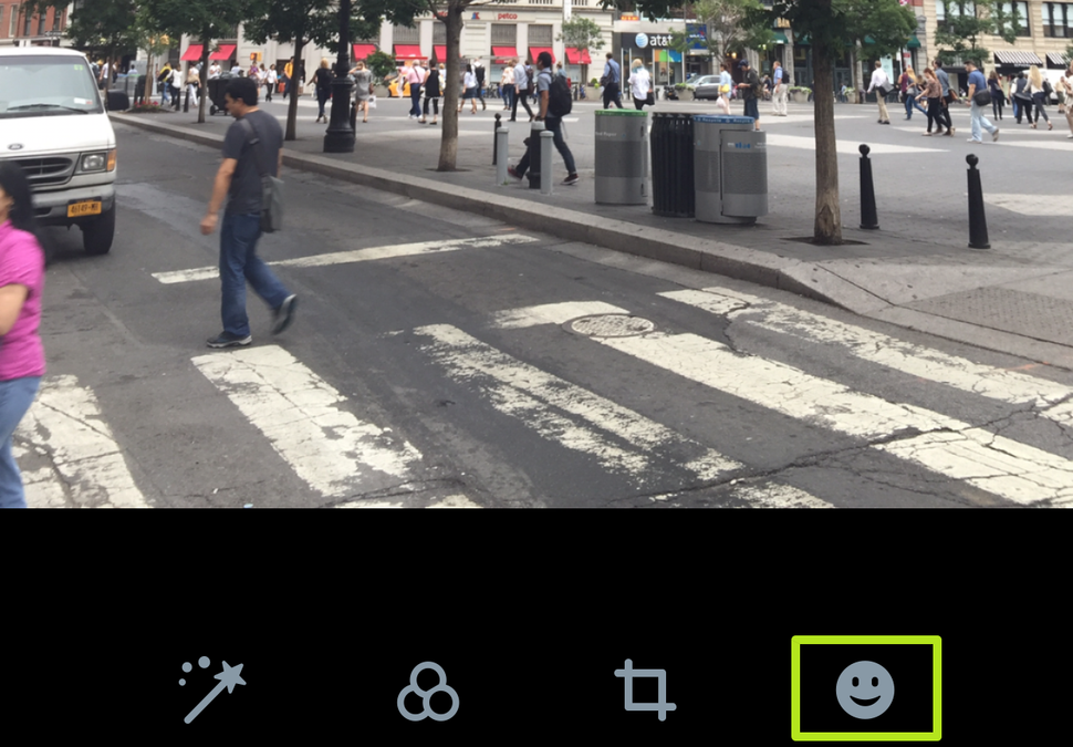 How to Use Twitter Stickers | Tom's Guide