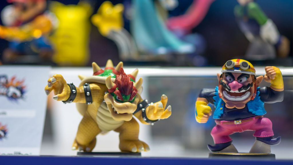 Amiibo Figures Are A Waste Of Money But I Can t Stop Collecting Them Amiibo Figures Are A Waste Of Money But I Can t Stop Collecting Them