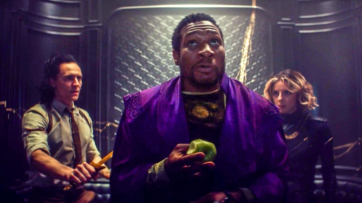 He Who Remains: What you need to know about the new MCU villain | Tom's ...