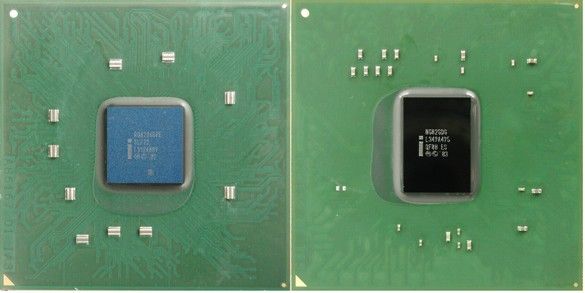 New Chipsets: 925X, 915G, 915P, 915GV - Intel Stakes Its Vision of the ...