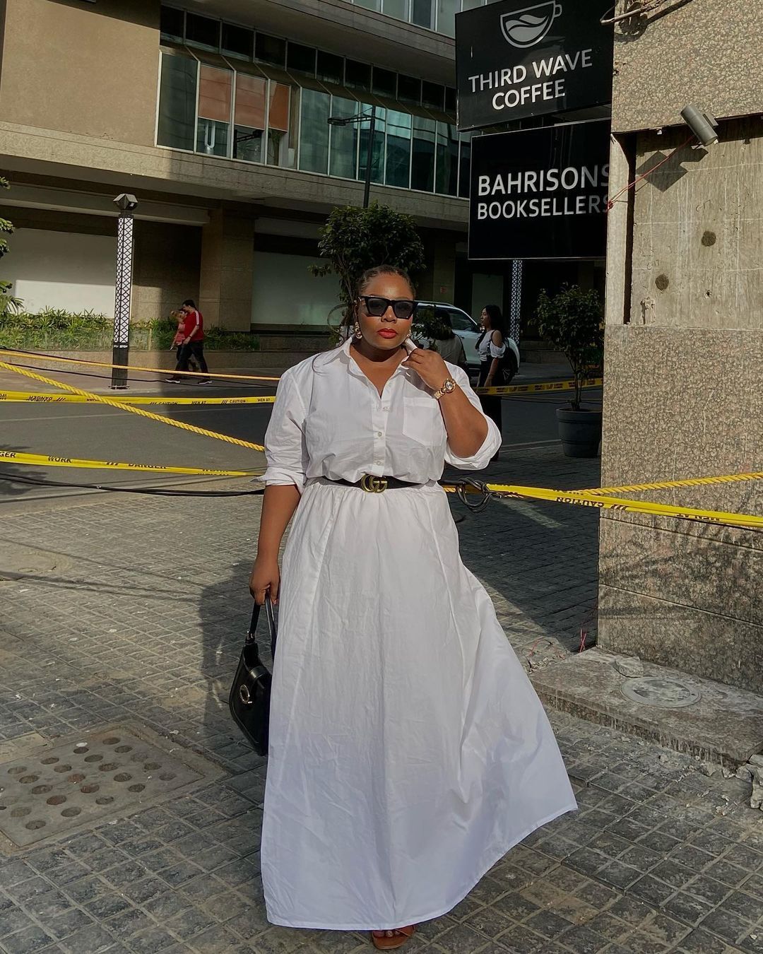 7 Sophisticated Outfit Ideas That Will Age So Well | Who What Wear