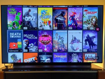 Xbox Series X review: Microsoft's next-gen flagship rated | T3