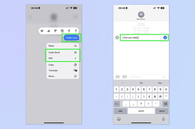 15 hidden iOS Messages features you need to know | Tom's Guide