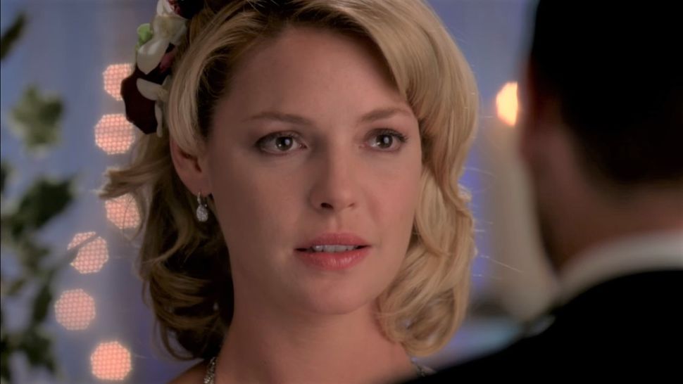 Katherine Heigl Recalls The Hilarious Way A Young Grey’s Anatomy Fan ...
