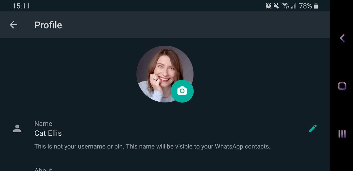 How to use WhatsApp | TechRadar
