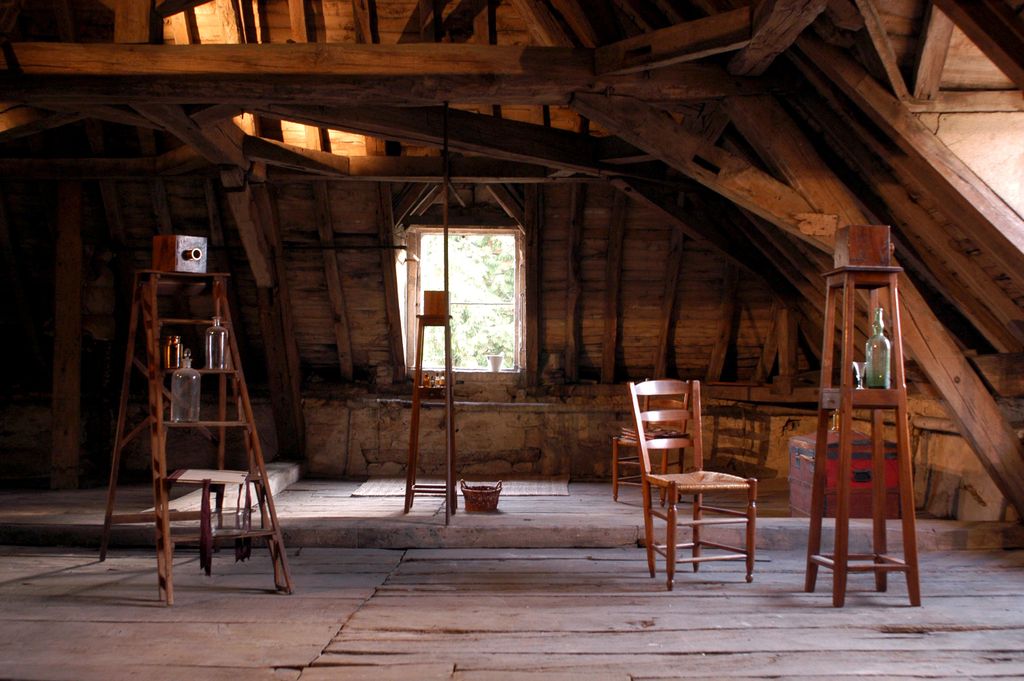 When was photography invented? Take a look at the world's first ever ...