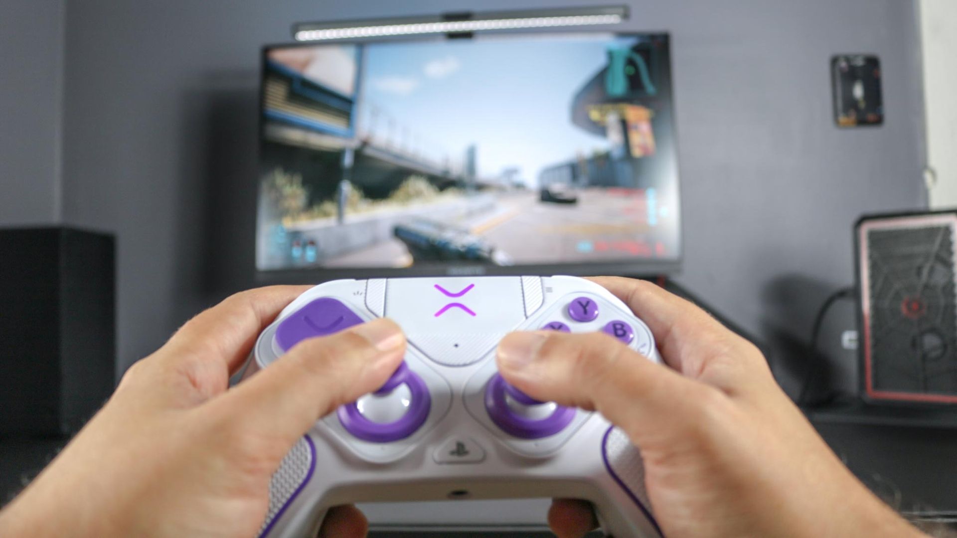 7 reasons why gaming at your desk beats playing on the couch | Tom's Guide