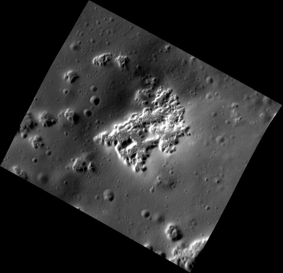 Fly by Mercury with this stunning new video from the BepiColombo ...
